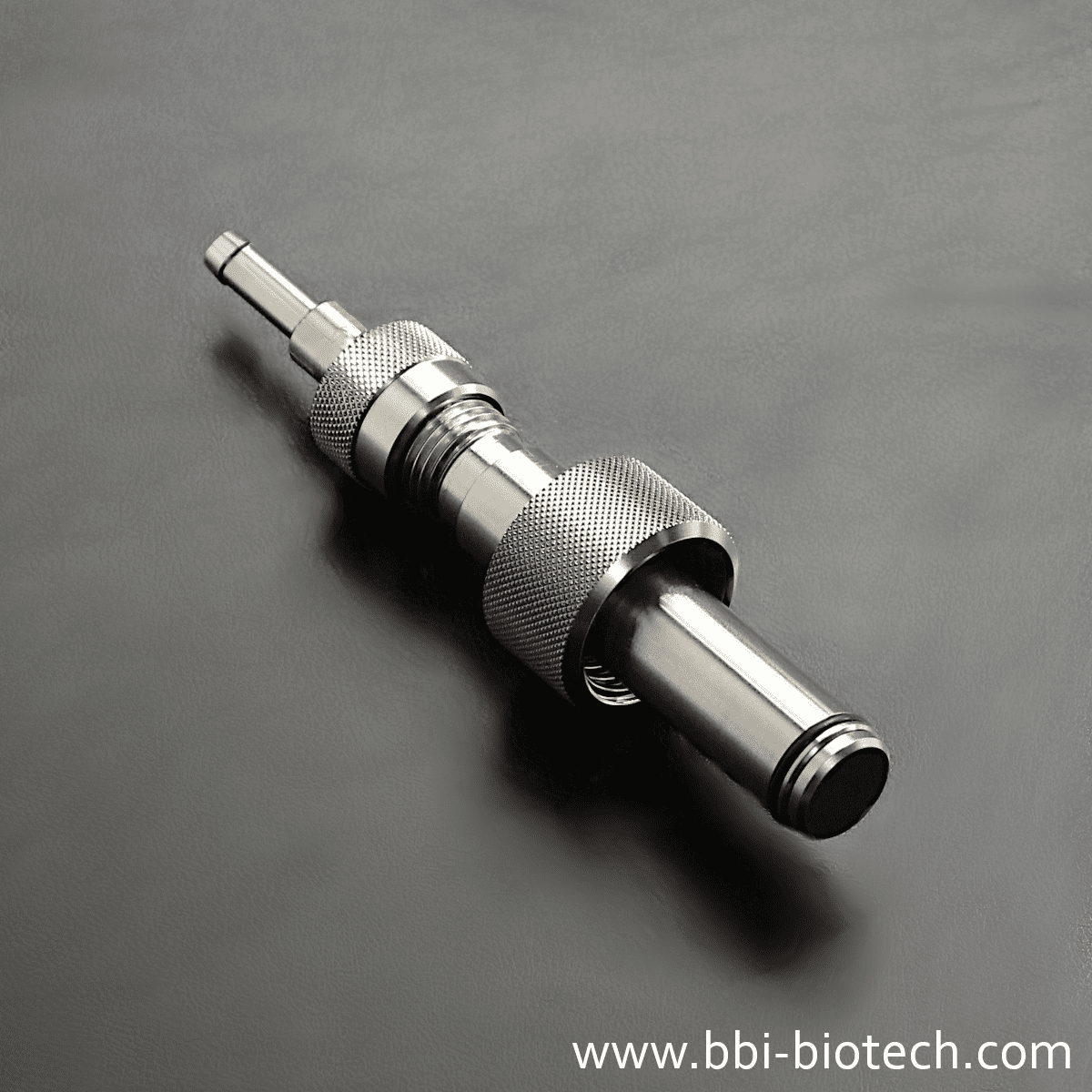 1-Kanal-Sacova 8 mm für 19 mm Ingold-Port – Bioreactors | Fermentors ...