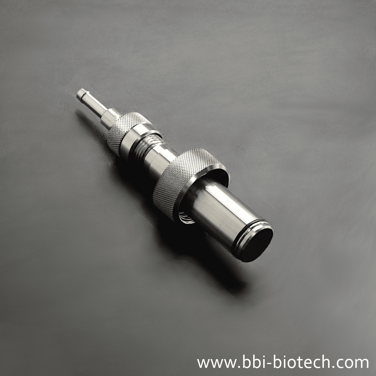 1-way Sacova 8 mm for 25 mm Ingold-port – Bioreactors | Fermentors ...