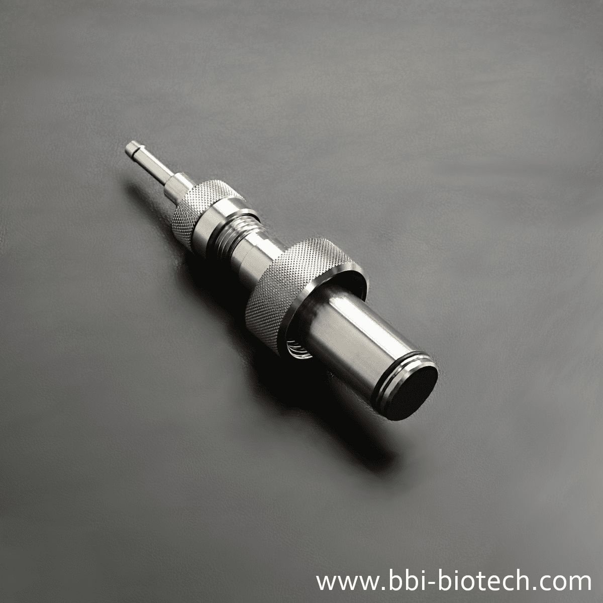 1-way Sacova 6 mm for 25 mm Ingold-port – Bioreactors | Fermentors ...