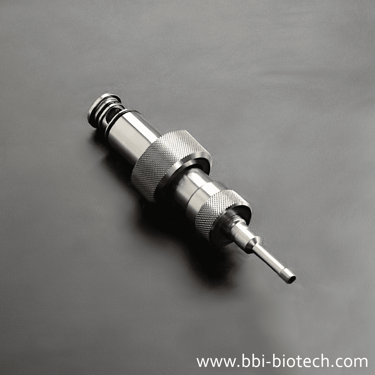 1-Kanal-Sacova 4 mm für 25 mm Ingold-Port – Bioreactors | Fermentors ...