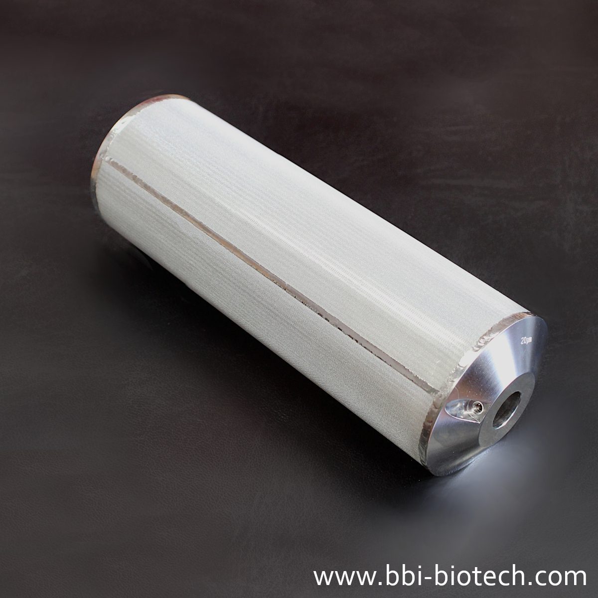 Spin filters – Bioreactors | Fermentors | Sampling – bbi-biotech