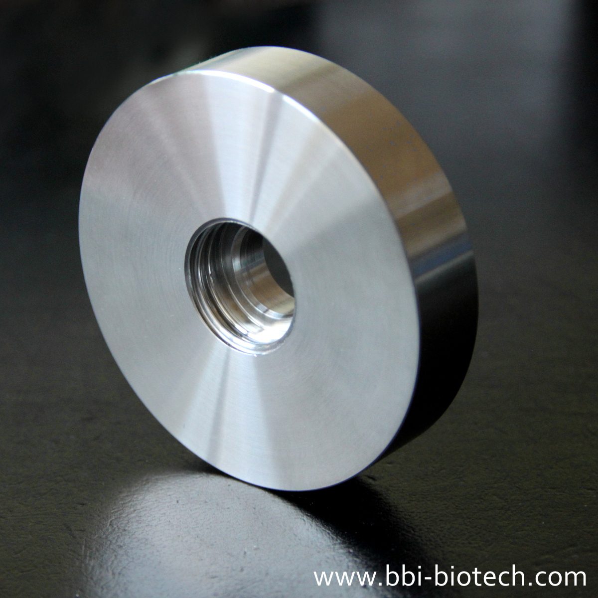 Welding port Rd 28 x 1/8“ – Bioreactors | Fermentors | Sampling – bbi ...