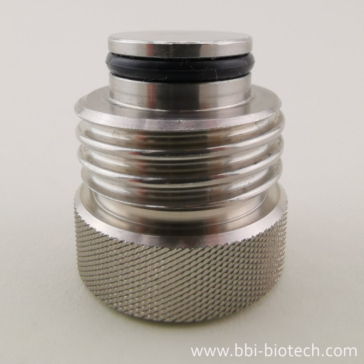 Blind plug Rd 28 × 1/8 – Bioreactors | Fermentors | Sampling – bbi-biotech