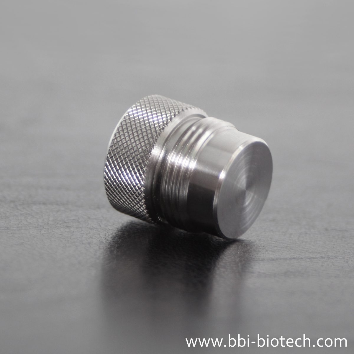 Blindstopfen Pg 13,5 – Bioreactors | Fermentors | Sampling – bbi-biotech