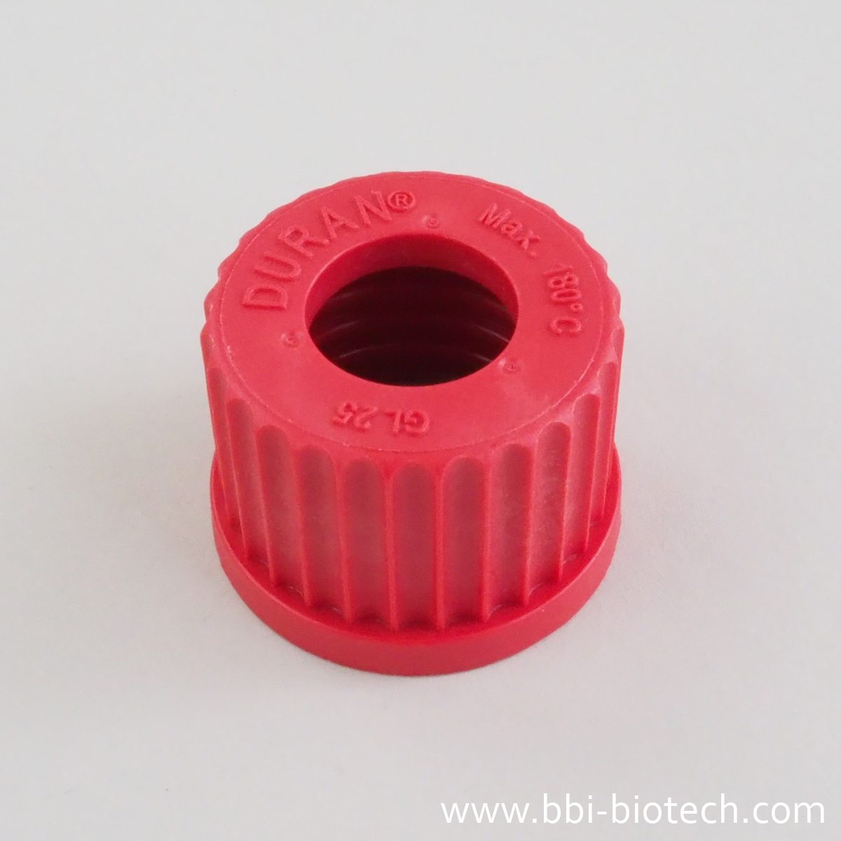 Screw cap GL 25 with hole (for manual sampler) – Bioreactors ...