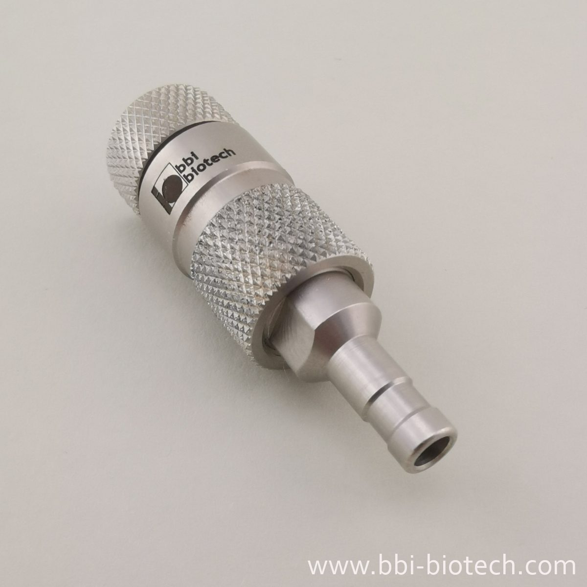 STT-Schnellkupplung (3,2 – 5,0 mm, Hälfte, weiblich) – Bioreactors ...