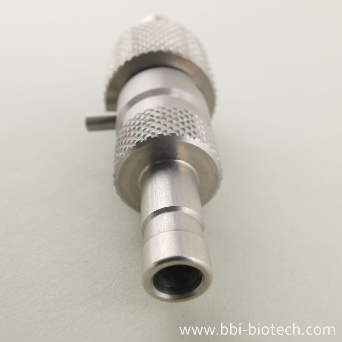 STT-Schnellkupplung (3,2 – 5,0 mm, Hälfte, männlich) – Bioreactors ...