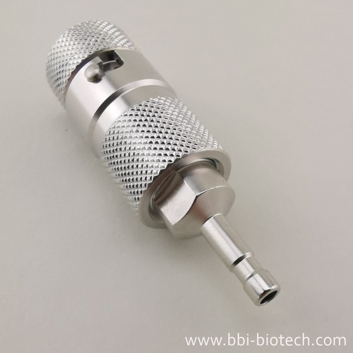 STT quick connect coupling (1.6 – 2.0 mm, half, female) – Bioreactors ...
