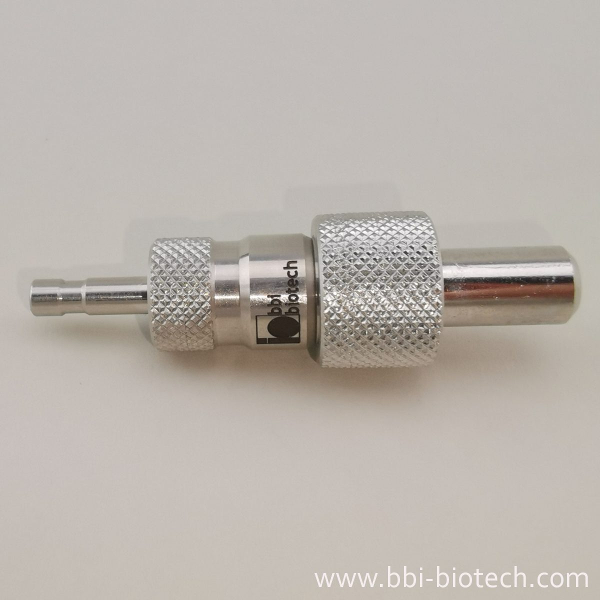 STT-Schnellkupplung (1,6 – 2,0 mm, Hälfte, männlich) – Bioreactors ...