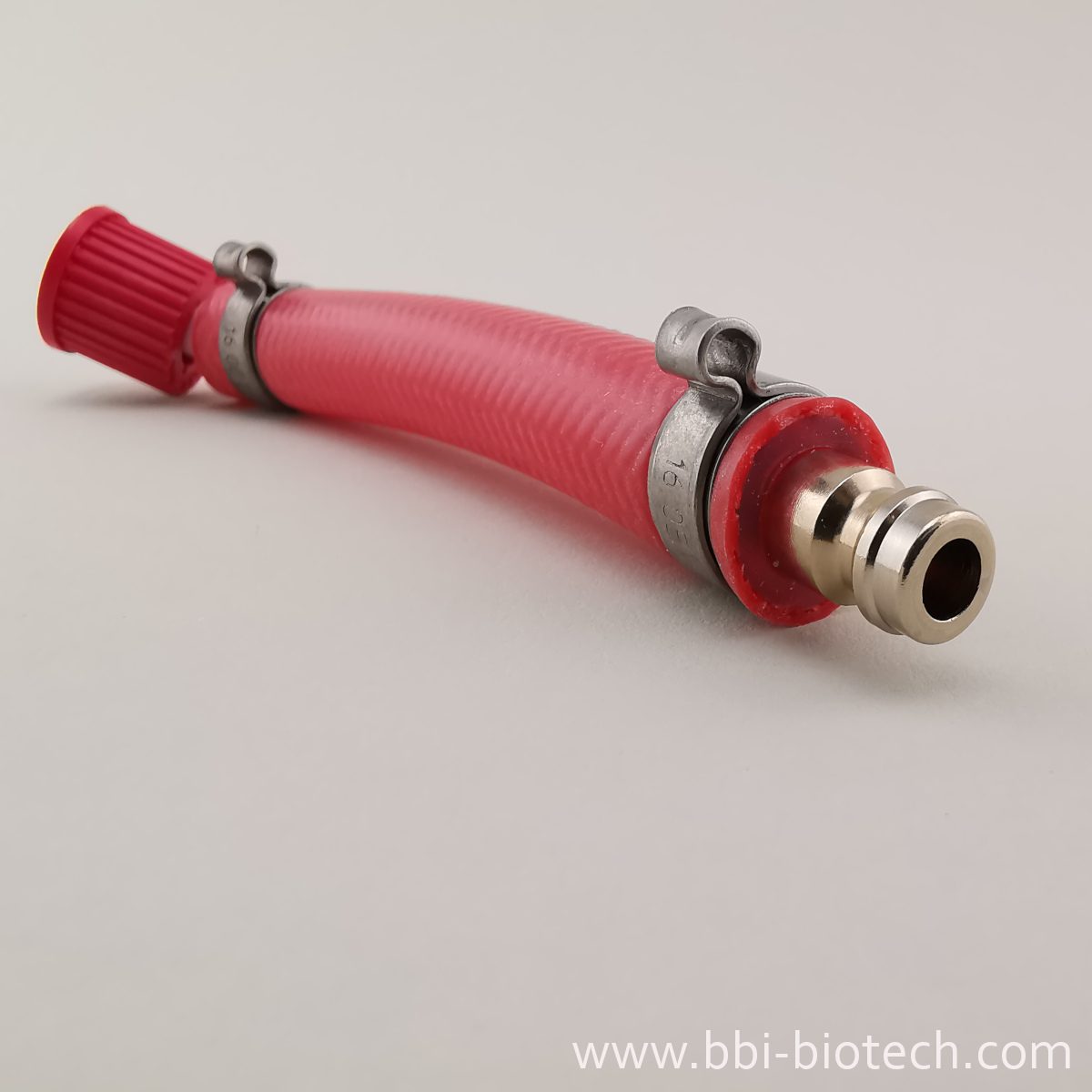 Hose connection set vessel GL 18 – Bioreactors | Fermentors | Sampling ...