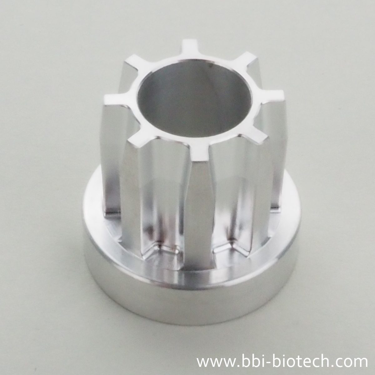 PowerGrip coupling 14 mm (motor side) – Bioreactors | Fermentors ...