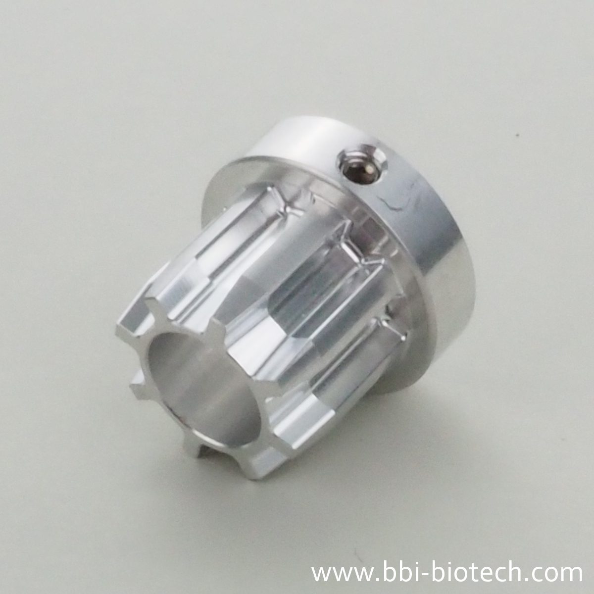 PowerGrip coupling 14 mm (motor side) – Bioreactors | Fermentors ...