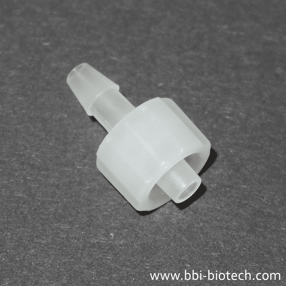 Luer-lock-adapter male for 3.2 mm tubing (package of 20 pieces ...